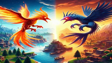 Phoenixone Fortnite