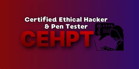 Certified Ethical Hacking And Penetration Tester Cyberland