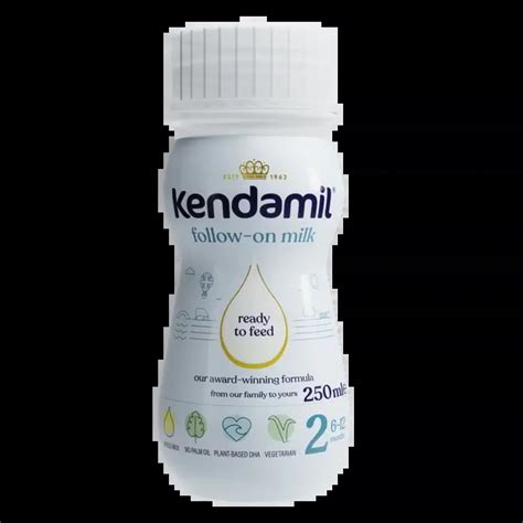 Mleka - Kendamil.pl