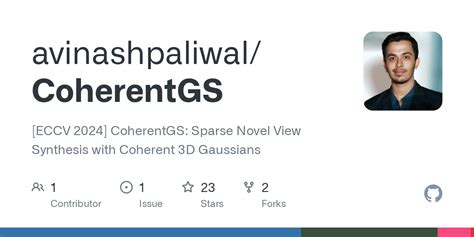 CoherentGS Train Py At Main Avinashpaliwal CoherentGS GitHub