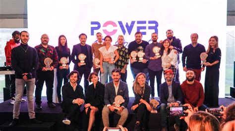 Power Podcast Ödülleri sahiplerini buldu Hayaleturk