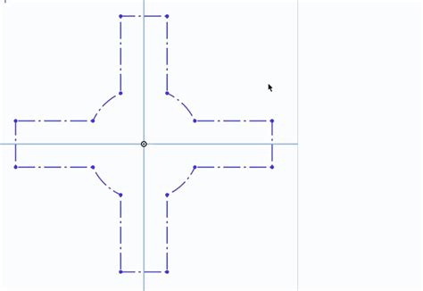 Select Chain Of Sketch Entities Select Closed Loop — Onshape