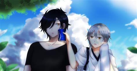 刀剣乱腐 伊達ログ③ よもたろうのマンガ くりみつ 鶴燭 伊達組 Pixiv