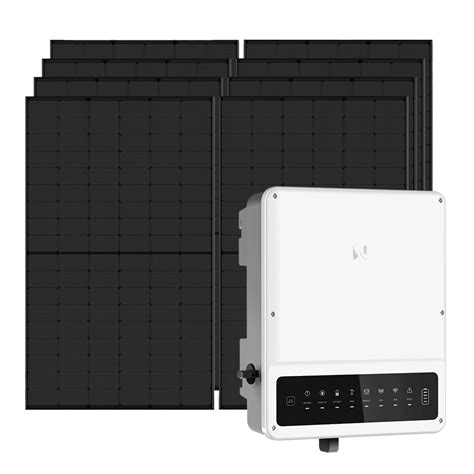 How To Read Your Solar Inverter Display Solaxs