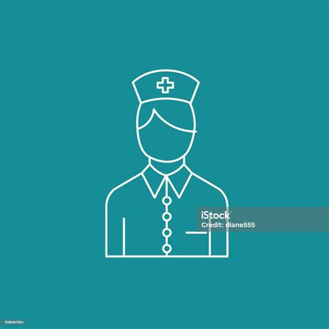 細線條設計風格的醫療保健圖示向量圖形及更多健保和醫療圖片 健保和醫療 剪貼畫 加拿大 Istock