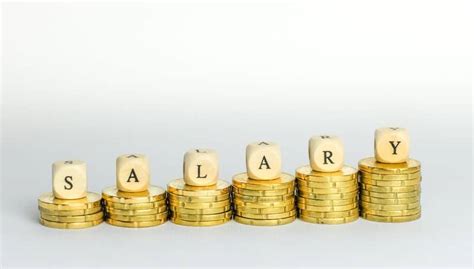 Htm Salary Survey 2021