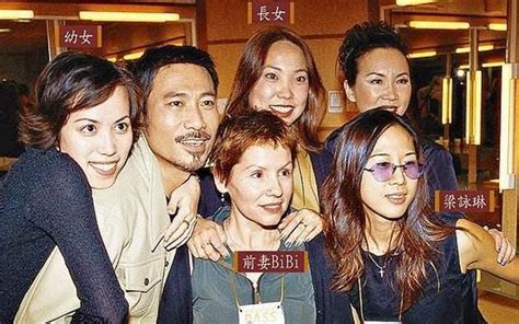 曾是香港搖滾教父 靠陳近南一角走紅 如今64歲娶越南首富女兒 每日頭條