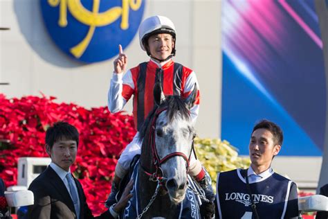 【競馬】香港国際競走 日本馬の可能性と外国馬の“穴”探し Spread