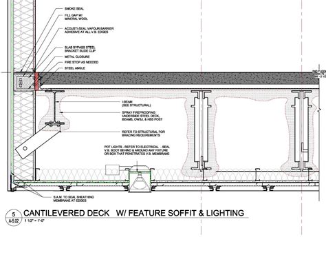 Spray Applied Fireproofing For Steel In Multi Storey Construction