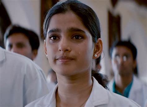 Public Trust Of India On Twitter Popular Marathi Actress Priya Bapat Made Her Big Bollywood