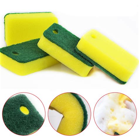 China Heavy Duty Kitchen Sponge Manufacturers Heavy Duty Kitchen