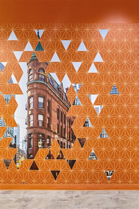 Gen Digital Formerly Symantec Corporation By Api Design Inc Architizer