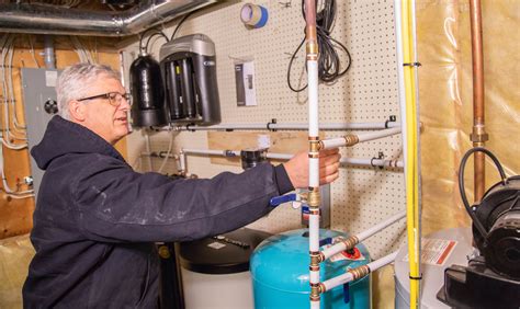 Pure Water Solutions — Projects