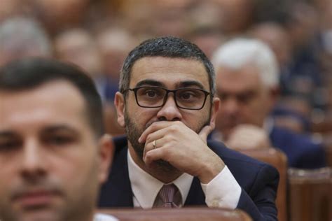 Cine Este Florin Manole Propunerea Psd Pentru Ministerul Muncii