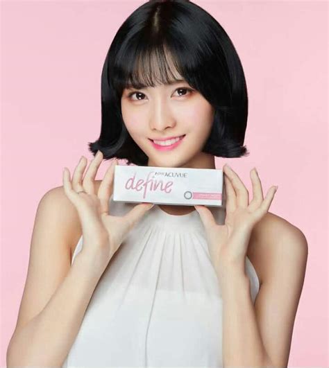 Momo Wiki Twice 트와이스ㅤ Amino