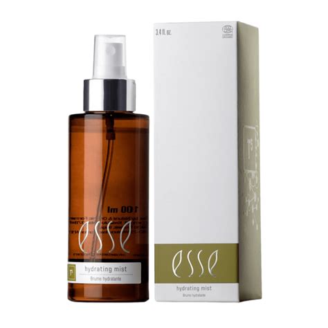 Es Hydrating Mist Glam Online