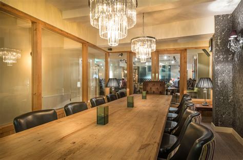 Meetings And Events The White Hart Hotel Eatery And Coffee House