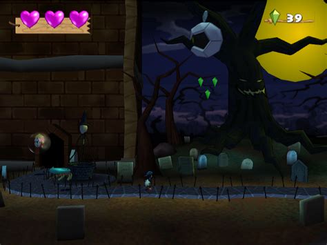 Klonoa 2 Lunateas Veil Review Sony Playstation 2 2001 Infinity Retro