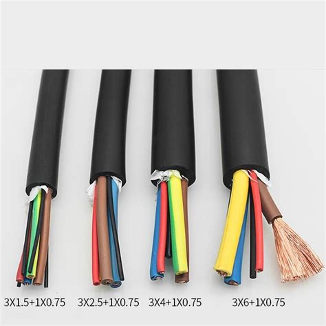 EV Evvr 450 750 1000V 10 300A Multi Core New Energy Electric Vehicle