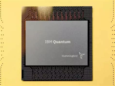 ibm s built 127 qubit chip alongside 1 000 qubits compatible quantum