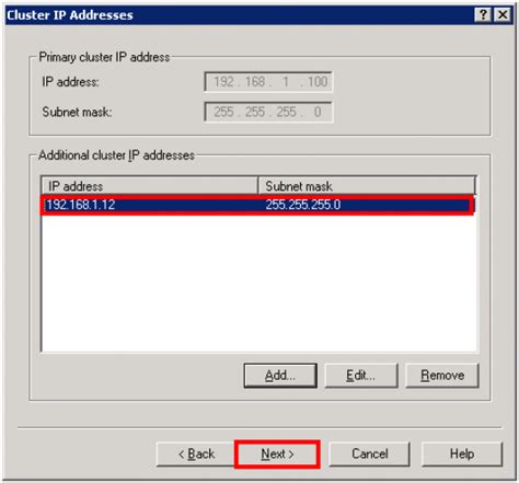 Create A Network Load Balancing Cluster Sctechy