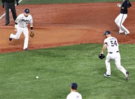 【宮本慎也】オリックス太田の先頭打者弾と強力リリーフ陣 重圧に飲み込まれ続けたヤクルト 評論家コラム 野球コラム 日刊スポーツ