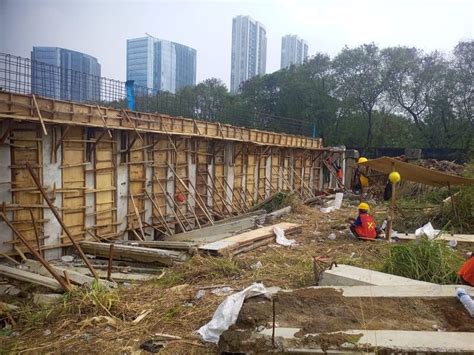 Dapatkah Turap Kali Angke Akhiri Banjir 3 Dekade Di Kembangan Utara Ini