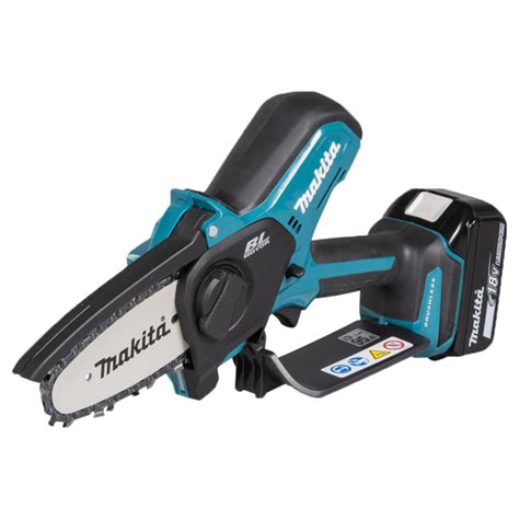 Makita Duc101 18v Lxt Cordless Pruning Saw World Of Power
