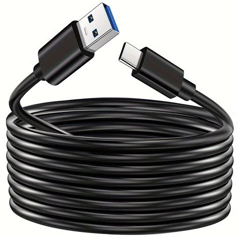 Android Auto Cable Usb C To Usb 3 1 Usb 3 2 Gen2 10gbps Usb Temu Australia