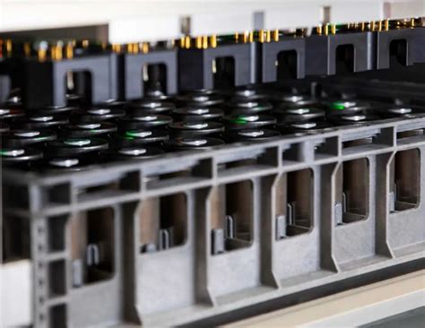 Tesla Battery Cell Production Is No Longer A Bottleneck Drive Tesla