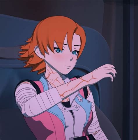 Pin By Finn On Rwby Rwby Fanart Nora Rwby Rwby Bumblebee