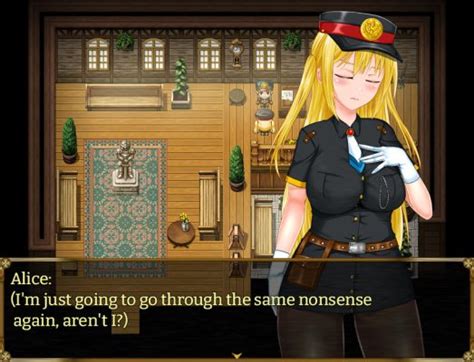 Alchemist Quest Kagura Games