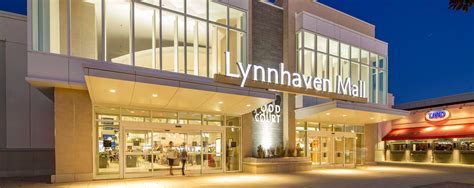 Lynnhaven Mall Virginia Beach Va Business Profile