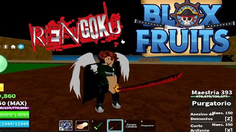 COMO CONSEGUIR LA RENGOKU EN BLOX FRUITS ROBLOX Ilumine Seu Dia