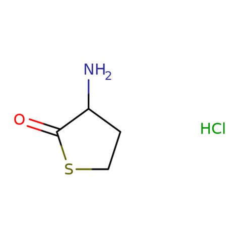 Fh23842 6038 19 3 Dl Homocysteine Thiolactone Hydrochloride