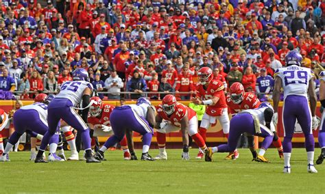 Minnesota Vikings 3 Lessons Learned From Super Bowl 54 Page 3