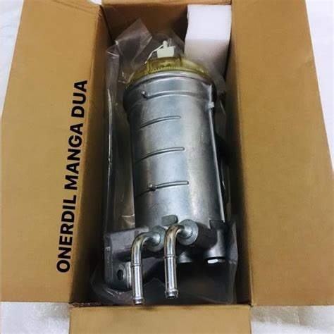 Jual Rumah Filter Solar Bawahwater Separator Assy Hino 500 Jakarta