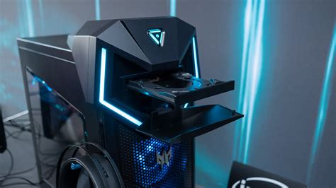 Hands On Acer Predator Orion Review TechRadar