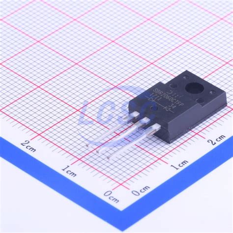 Sbr10100ct G Diodes Incorporated Super Barrier Rectifier Sbr Jlcpcb