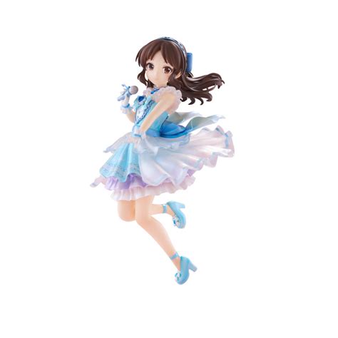 Arisu Tachibana The Idolmster Cinderella Girls U149 17 Figure
