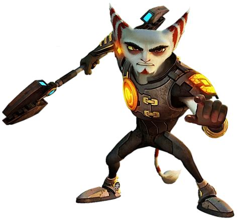 Lombax Ratchet And Clank Wiki Fandom Powered By Wikia