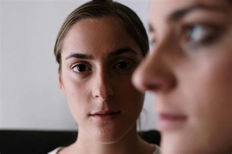 Dissociation A Normal Response To Abnormal Events Connect Heal Grow