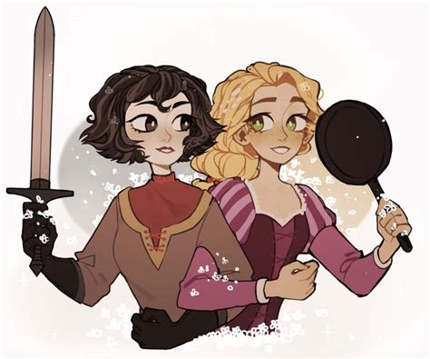 Murpha Disney Tangled Tangled Rapunzel Frozen And Tangled