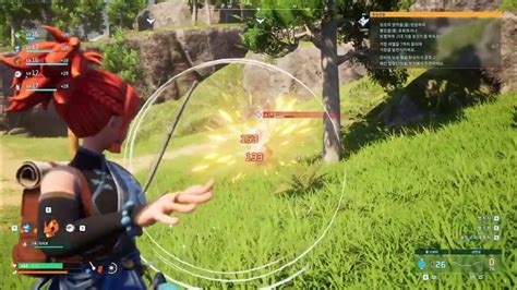 팰월드 멀티플레이 4화 Youtube