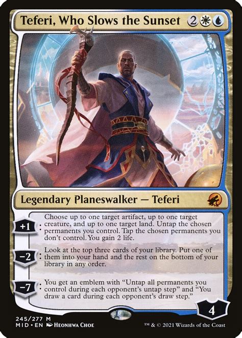 Standard Azorius Control Deck Guide Tcgplayer Infinite