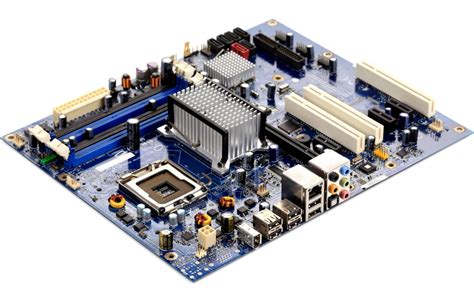 How To Choose The Right Materials For Hdi Pcb Fabrication Viasion Pcb