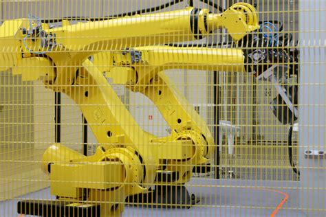 Machine Guarding Solutions Technosoft Engineering