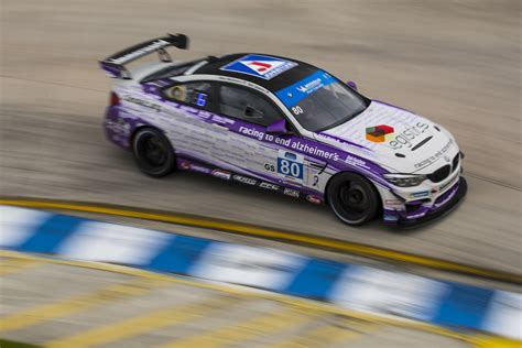 Round 2 IMSA MICHELIN Pilot Challenge Sebring International Raceway