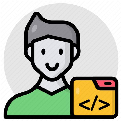 Web Coding Programming Software Development Html Technology Icon Download On Iconfinder