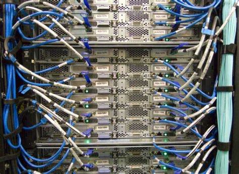 Покупка бу сервера через интернет